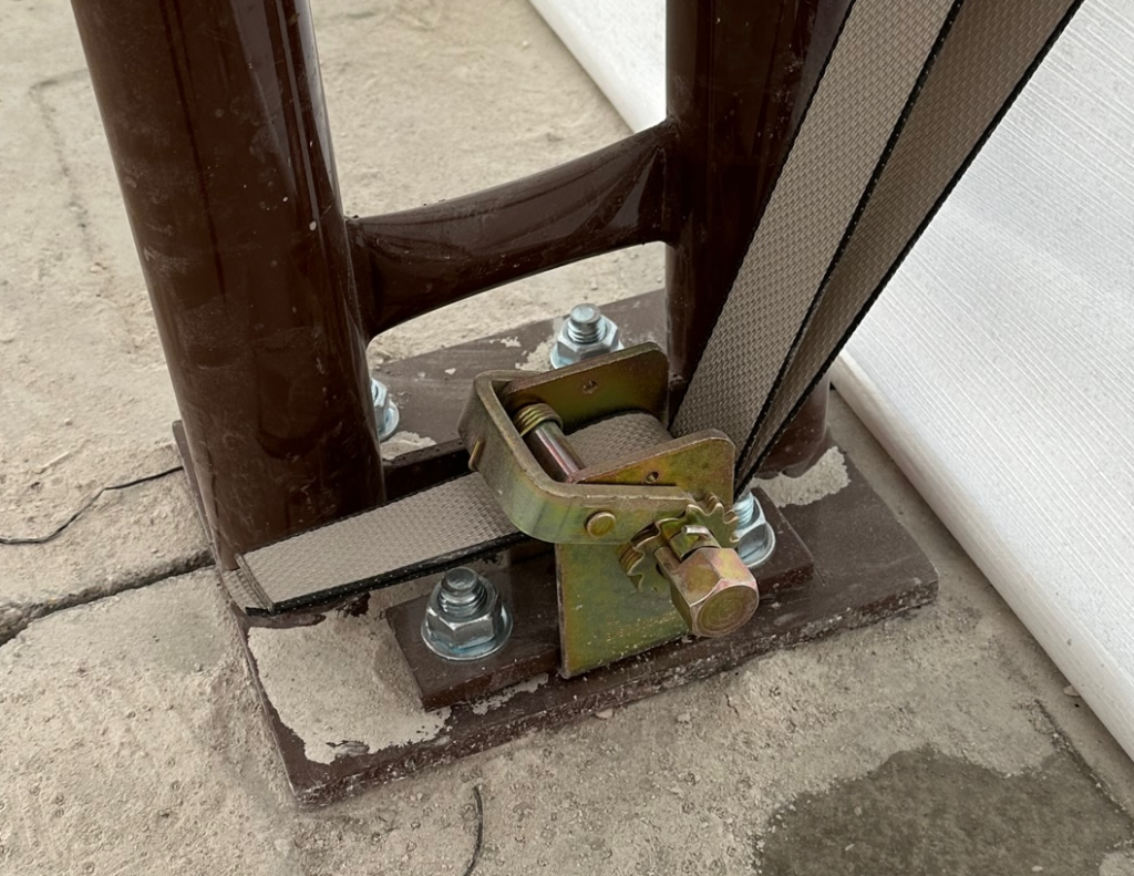 Discover Unbeatable Fabric Building Foundations | FastCover