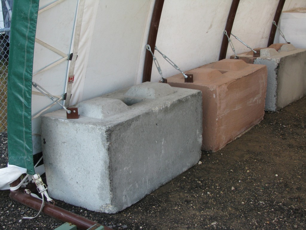 Discover Unbeatable Fabric Building Foundations | FastCover