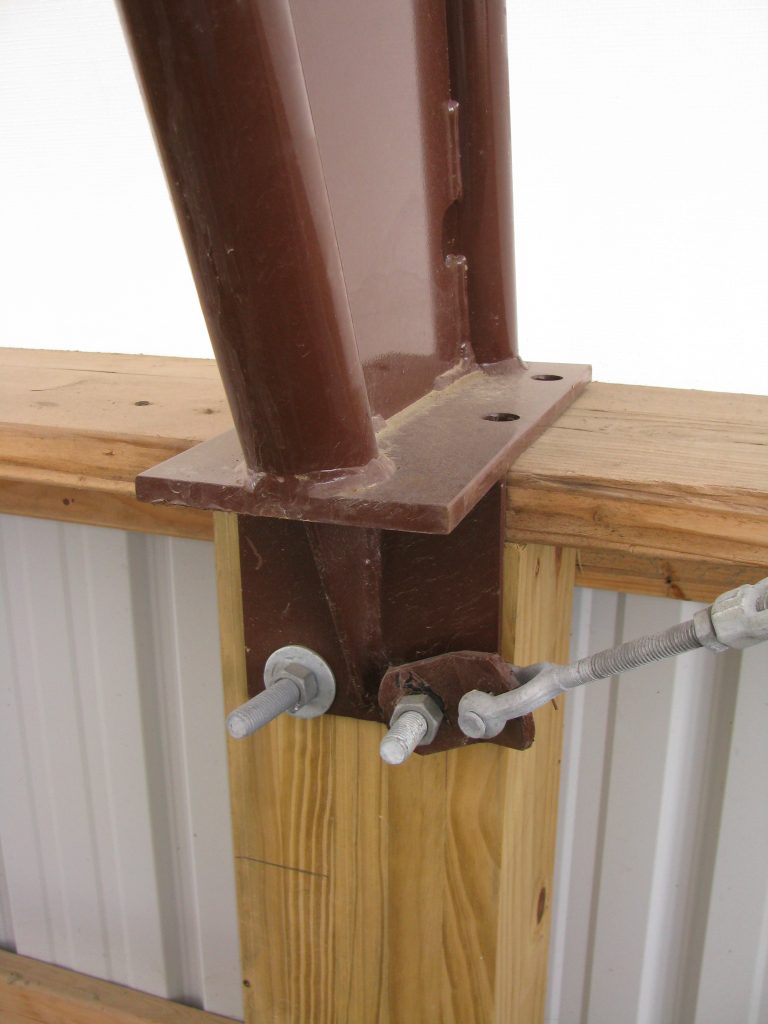 Discover Unbeatable Fabric Building Foundations | FastCover