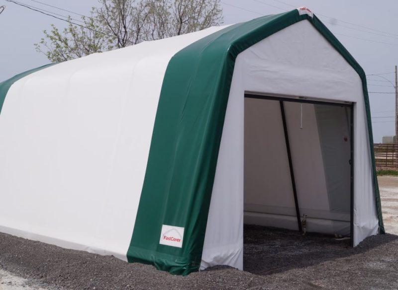 Products - Fabric Buildings | Portable Buildings | Engineered Truss ...