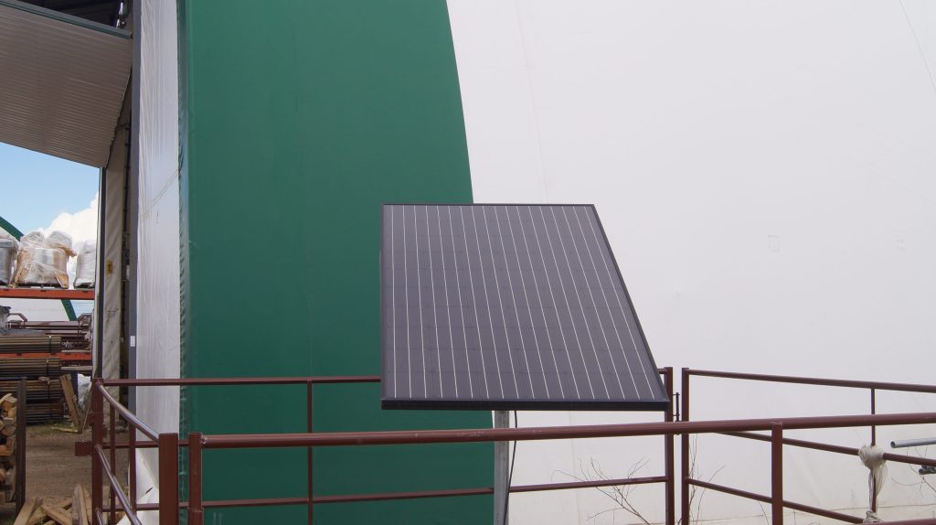 Customize your FastCover Fabric Structure with These Options