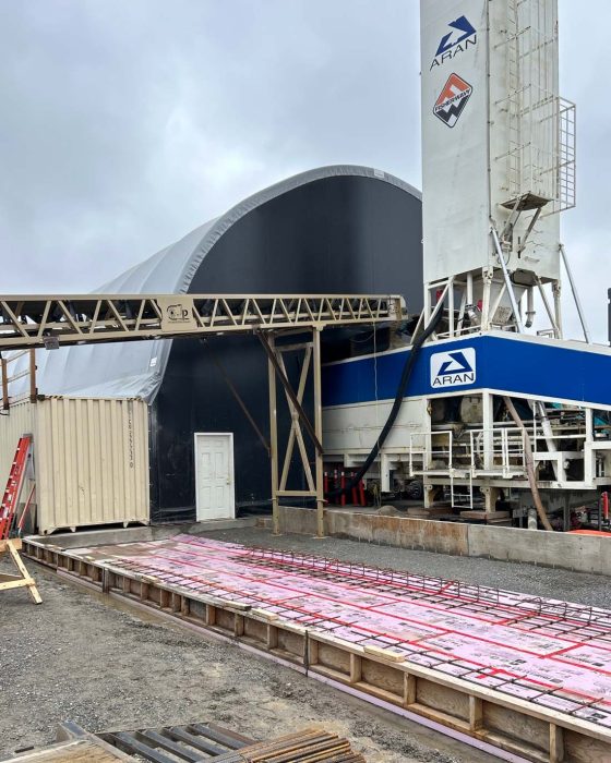 shipping-container-building-foundation - Fabric Buildings | Portable ... shipping-container-building-foundation - Fabric Buildings | Portable ...