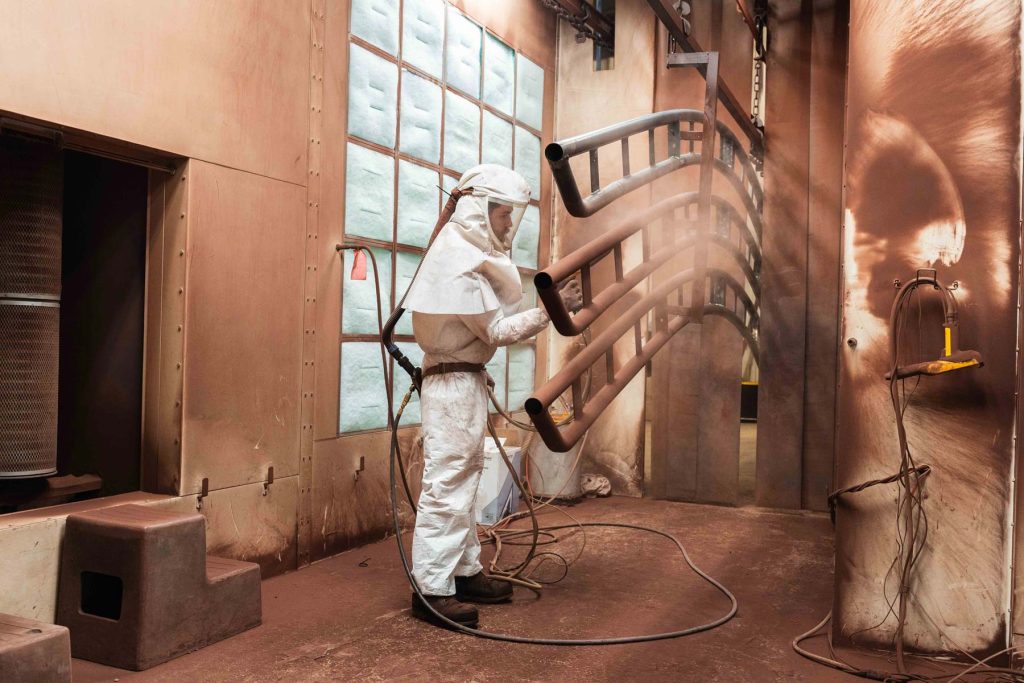 FastCover Fabric Buildings | Portable Storage Structures