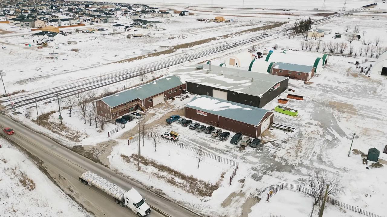 FastCover Fabric Buildings | Coverall Portable Structures